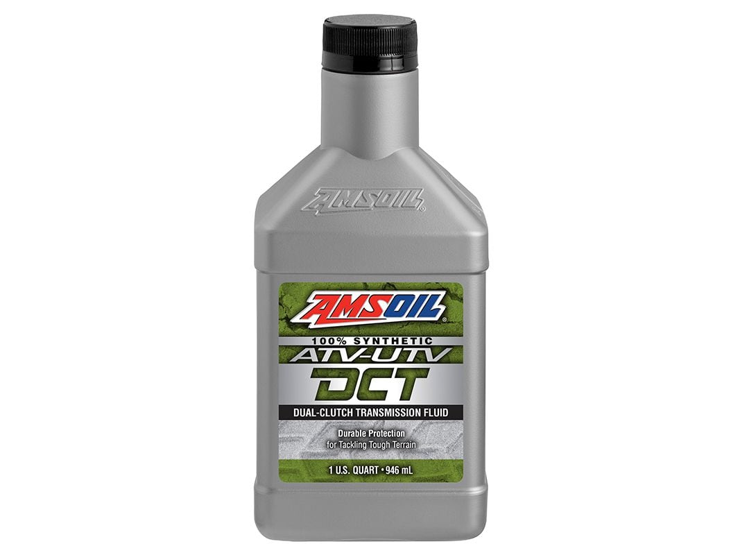 AmsOil Puts UTV DCT Fluid Through Maverick R Torture Test | UTV Driver