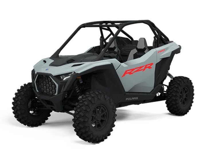 2025 Polaris RZR Pro XP Buyer's Guide: Specs, Photos, Price | UTV Driver