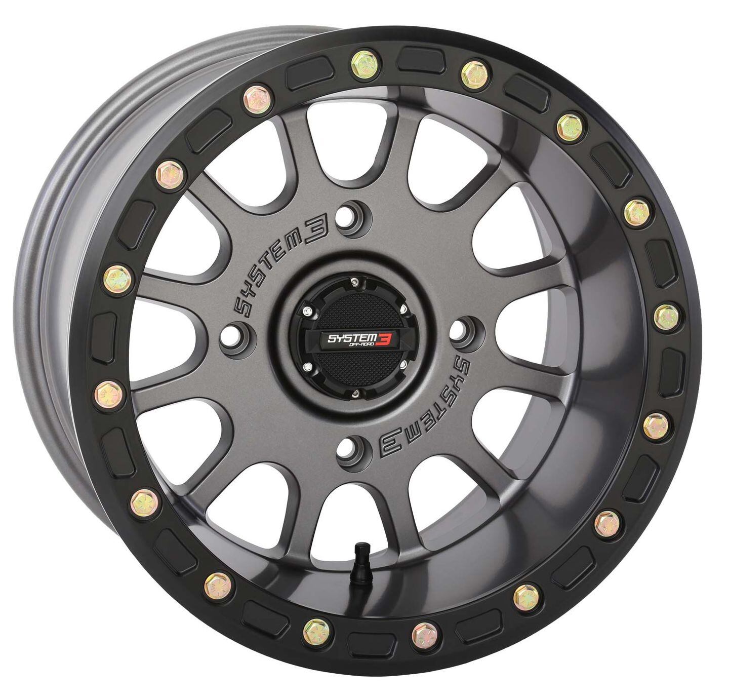 Product Spotlight: System 3’s Mega-wide 15x10-inch SB-5 Beadlock Wheel ...