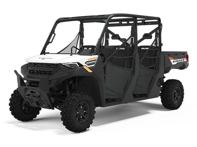 2023 Polaris Ranger 1000 and Ranger Crew 1000 Buyer's Guide: Specs ...