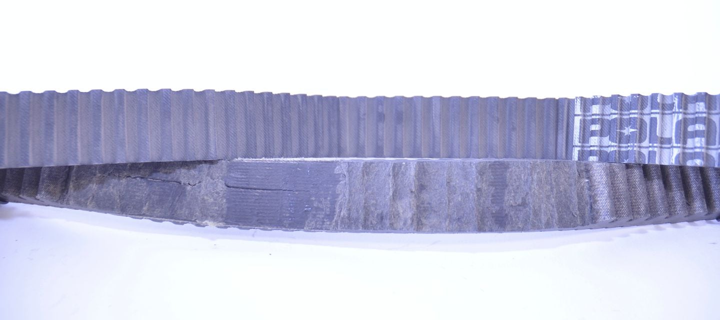 How To Know Your CVT Belt Is About To Break | UTV Driver