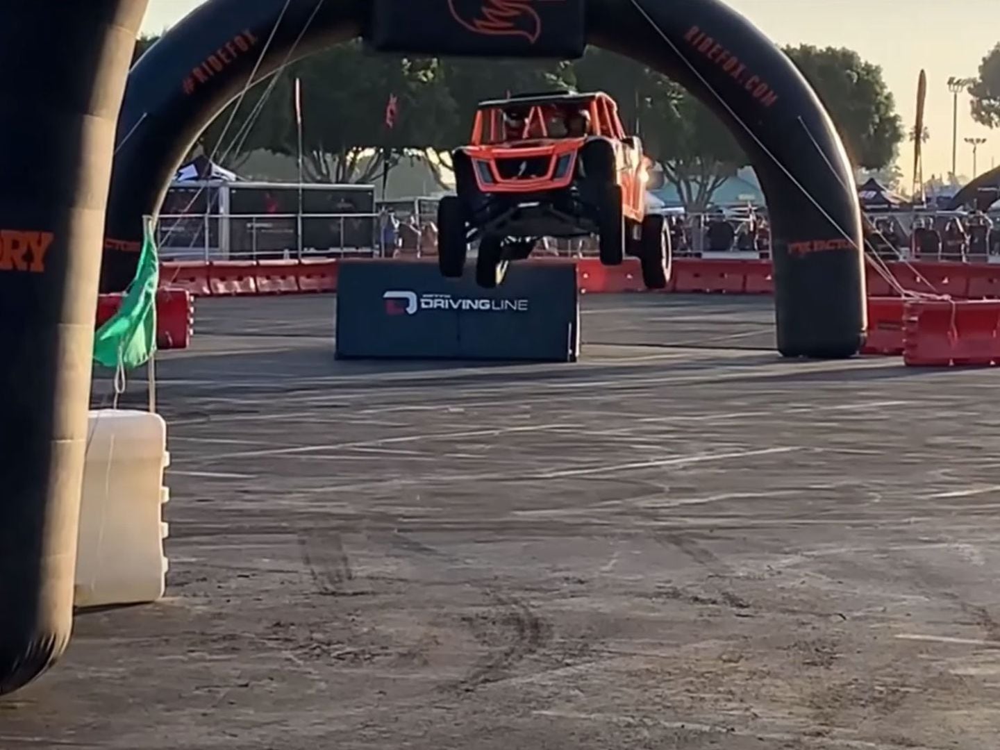 Watch a Speed UTV Break at Sand Sports Super Show | UTV Driver