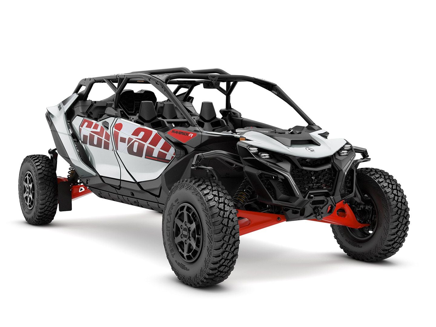 2025 Can-Am Maverick R Max Buyer's Guide: Specs, Photos, Price | UTV Driver