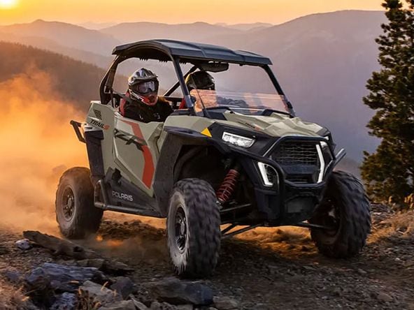 2026 Polaris RZR Trail S Buyer’s Guide: Specs, Photos, Price | UTV Driver