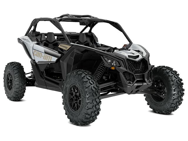 2023 Can-Am Maverick DS Turbo/DS Max Turbo Buyer's Guide: Specs, Photos ...