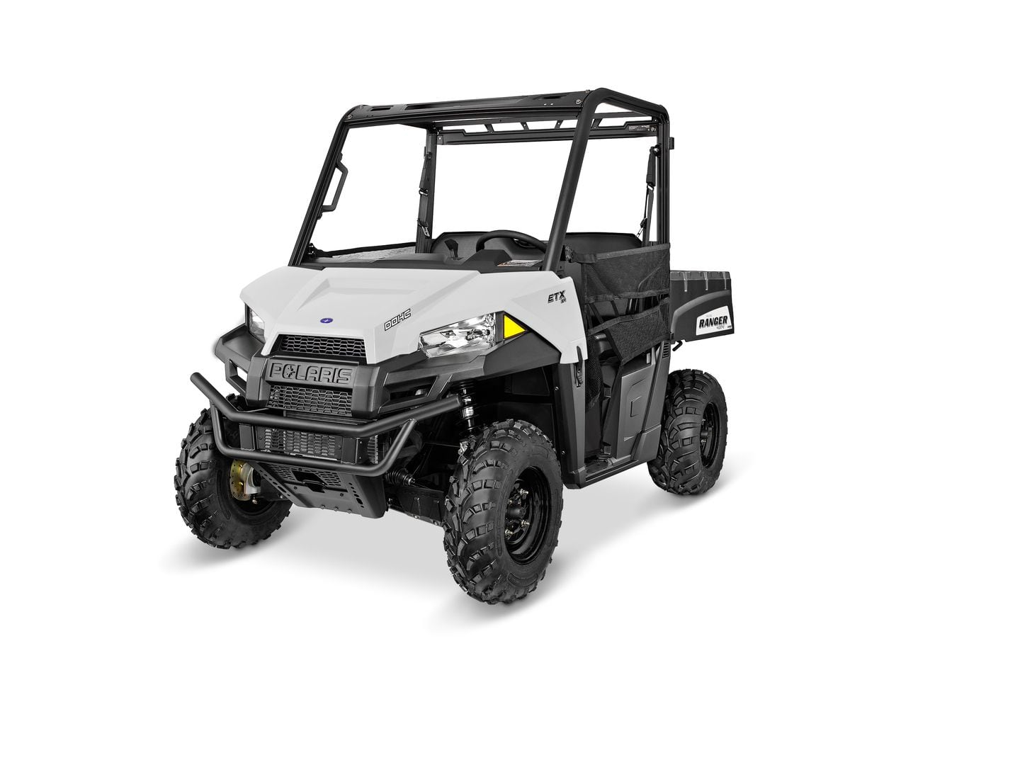 2016 Polaris Ranger Etx
