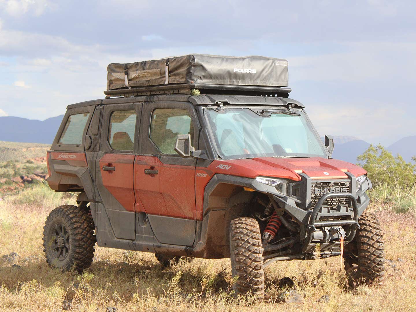 Polaris Trails Grants Doles Out $85,000 in Fall Funding Round | UTV Driver