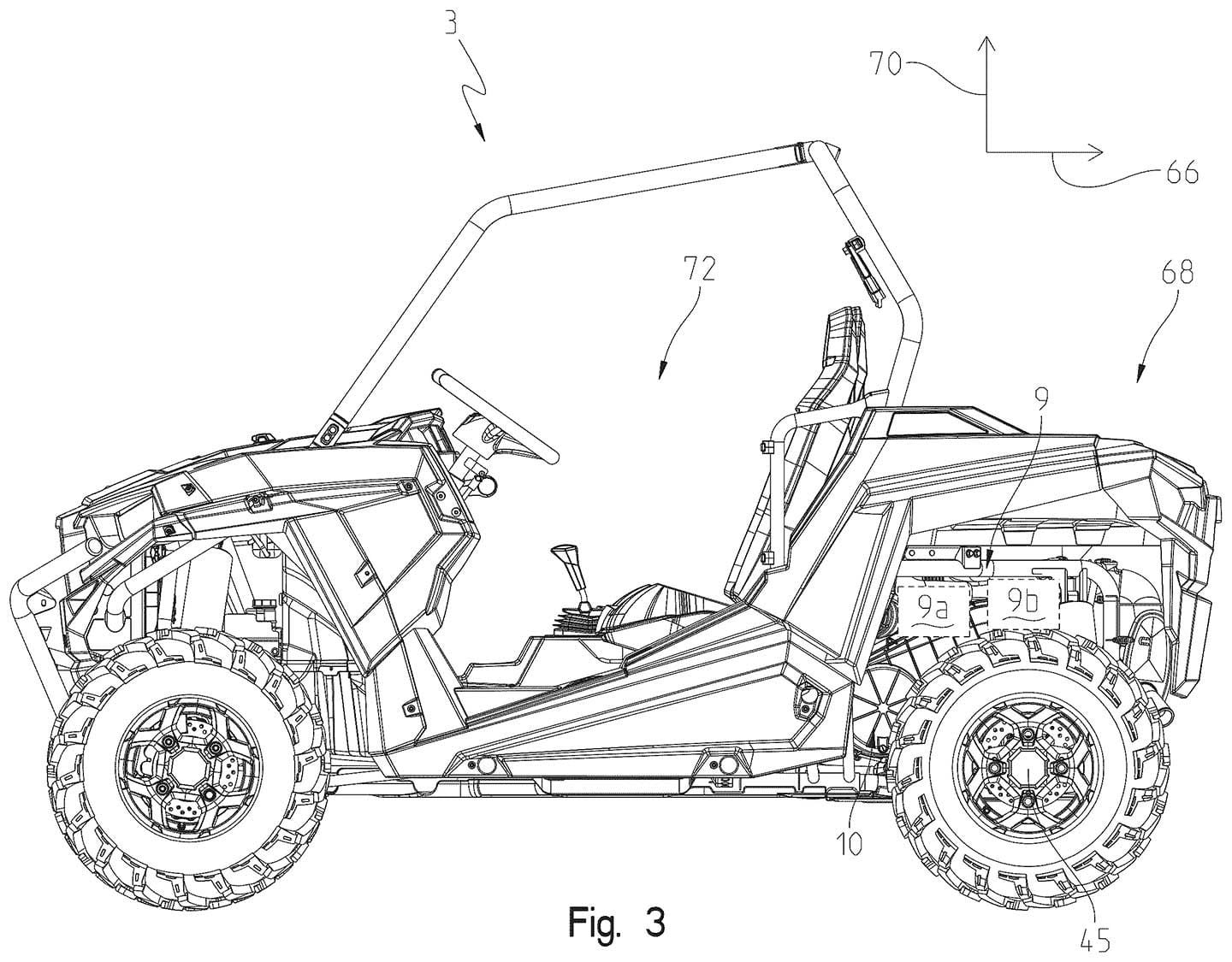 Polaris Electric Youth UTV Design Pushes Tech Boundaries | UTV Driver