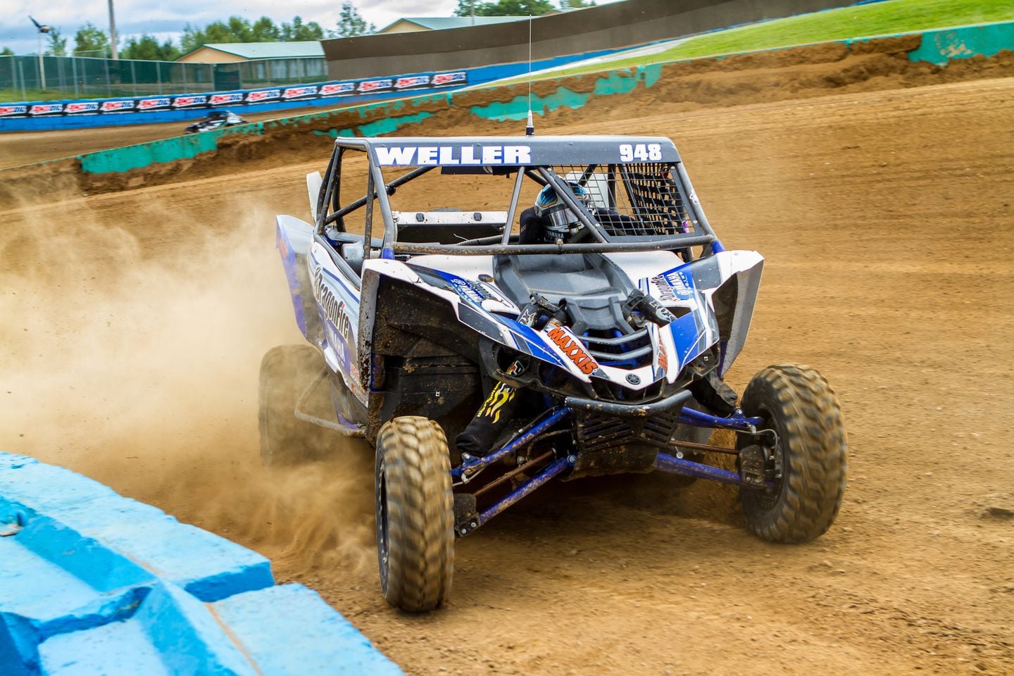 Polaris, Yamaha are paying out big for UTV Racers | UTV Driver