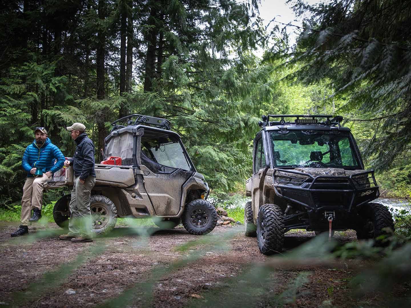 Street-Legal Side-by-Side Laws and Requirements | UTV Driver