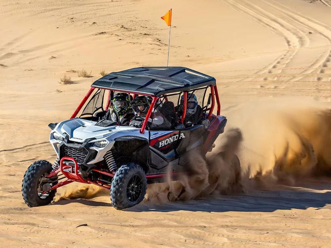 How To Choose the Right UTV Transmission | UTV Driver