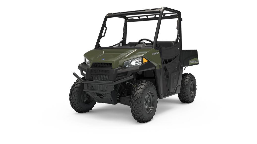 2019 Polaris Ranger 570 Overview | UTV Driver
