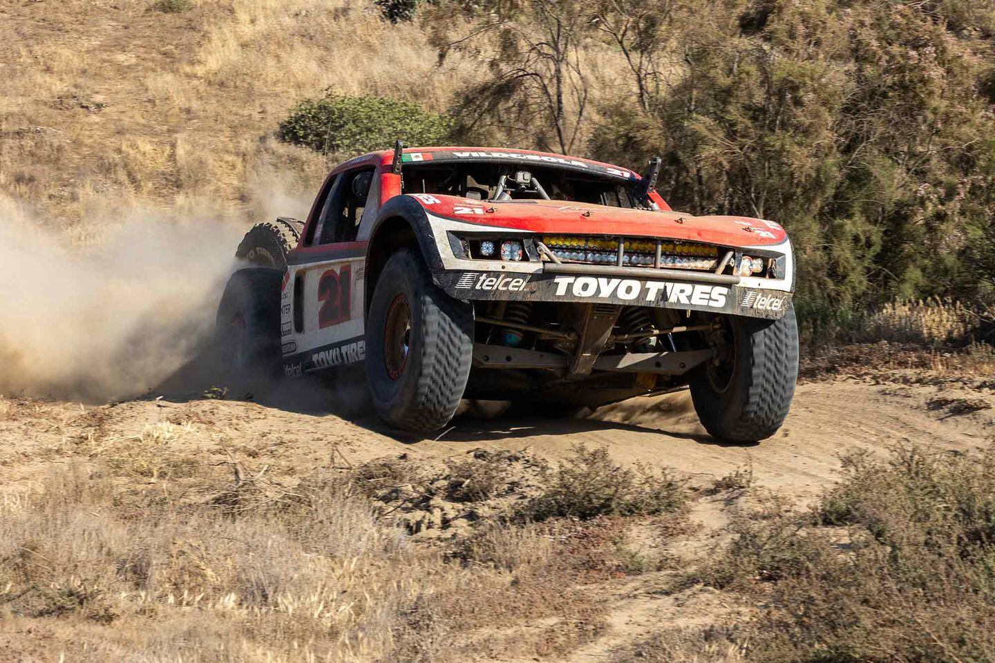 The Ultimate Baja 500 Adventure, Part 1 | UTV Driver