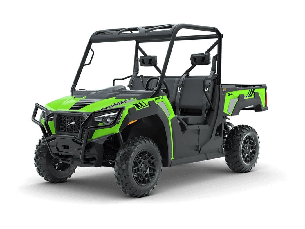 2023 Arctic Cat Prowler Pro | UTV Driver