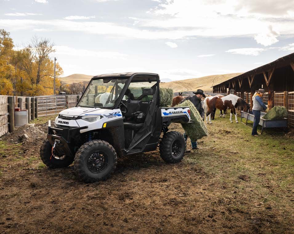 2026 Polaris Ranger XP Kinetic Buyer’s Guide | UTV Driver