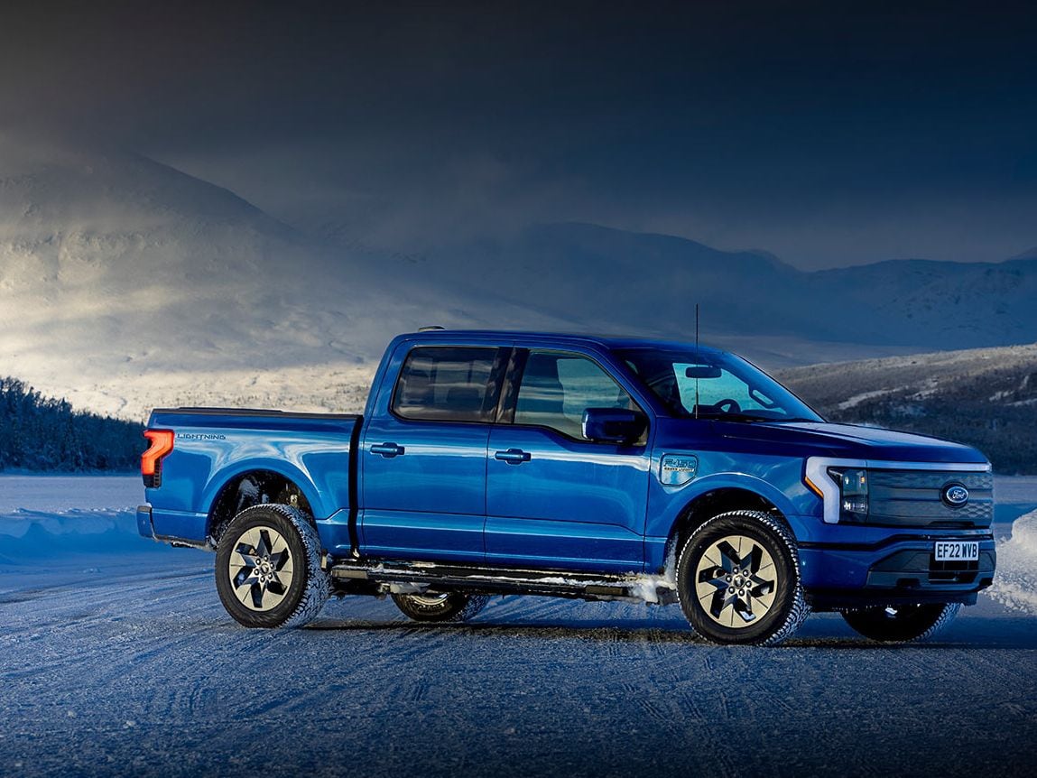 Is Ford Pulling the plug on the F-150 Lightning? | UTV Driver