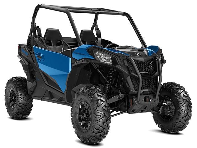 2023 Can-Am Maverick Sport DPS/Sport Max DPS Buyer's Guide: Specs ...