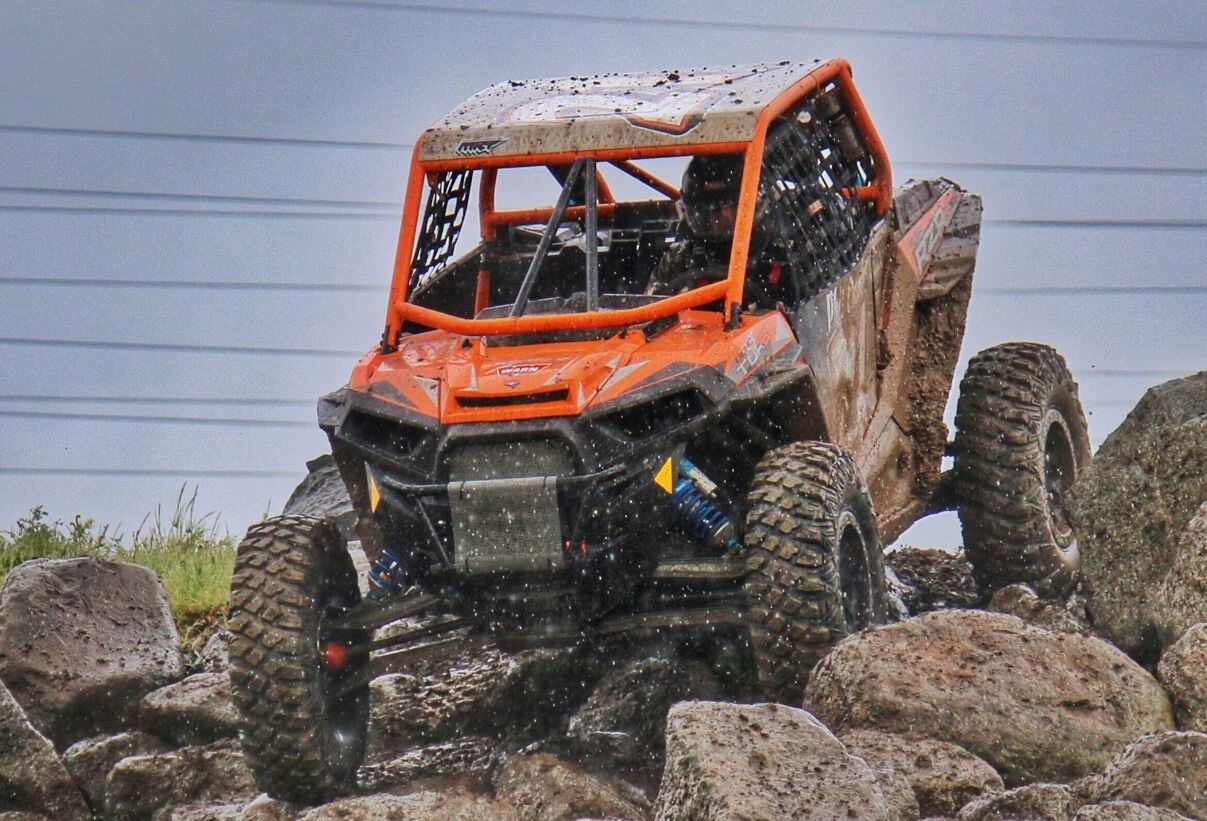 Rocks, Rain and RZR's Dominate ULTRA 4 | UTV Driver