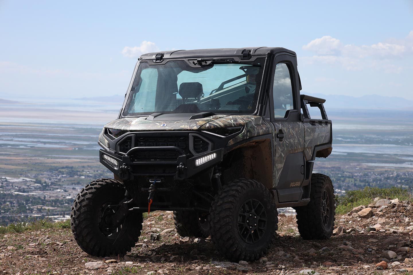 All Terrain Utility Vehicles UTV Driver 10 Best Side By Sides | UTV