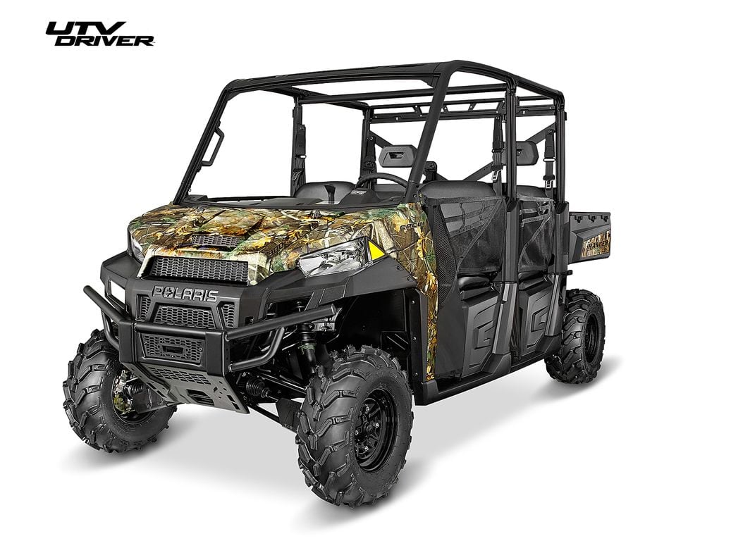 2016 Polaris Ranger 900 Crew Running On One Cylinder Cheap Sale ... 2016 Polaris Ranger 900 Crew Running On One Cylinder Cheap Sale ...