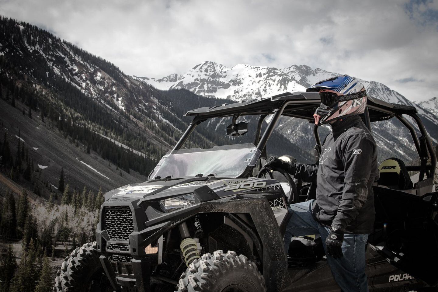 Polaris/Yamaha Now Offer Tours & Test Drives | UTV Driver