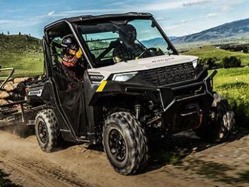 2025 Polaris Ranger 1000 Buyer's Guide: Specs, Photos, Price | UTV Driver
