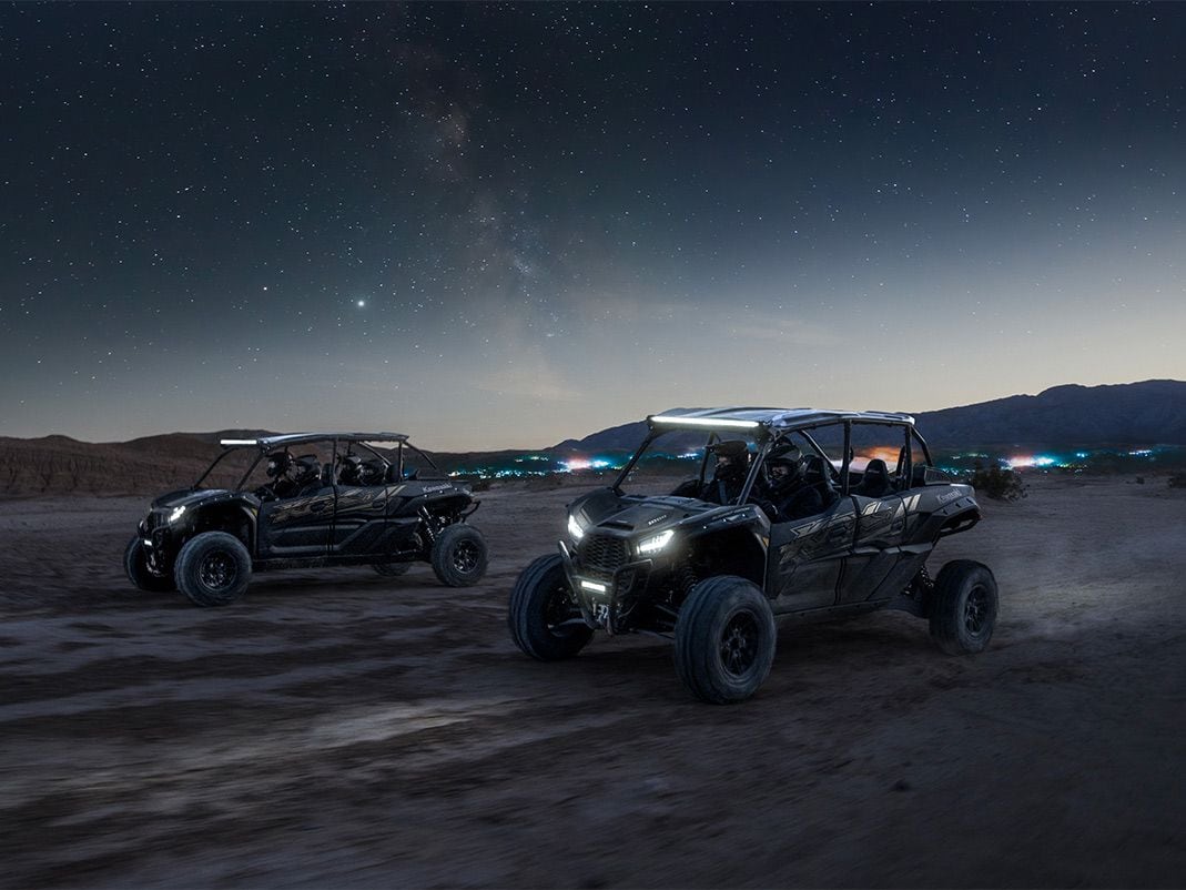 Kawasaki’s Promo Deals up to $4,000 Off | UTV Driver