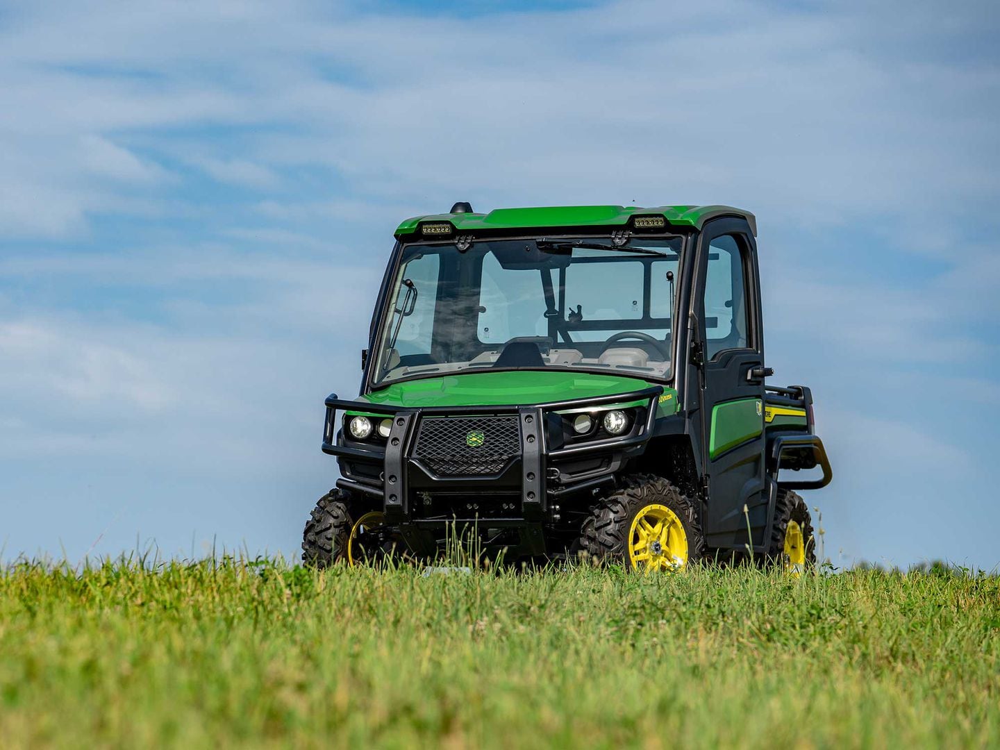 John Deere Relents on Right to Repair | UTV Driver