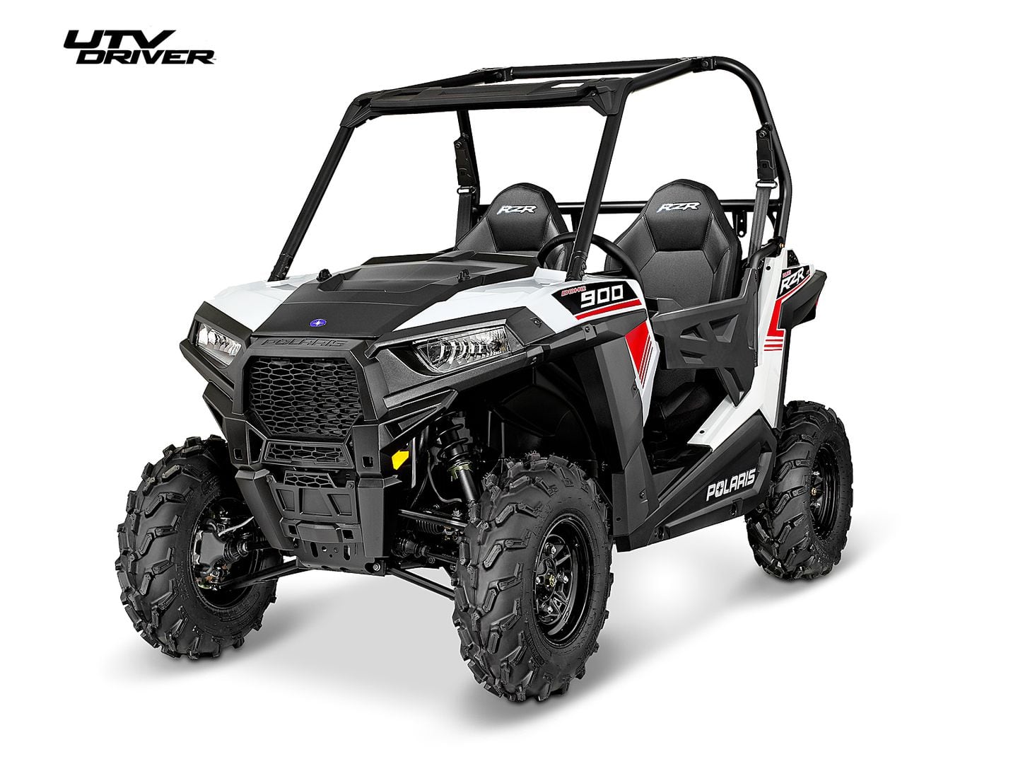 2016 Polaris RZR 900 Trail | UTV Driver 2016 Polaris RZR 900 Trail | UTV Driver
