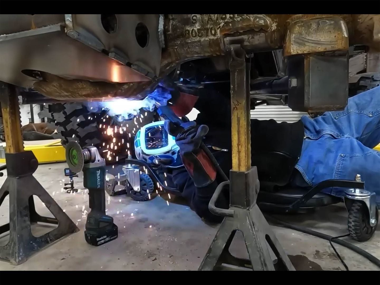 World’s Largest Off-Road Wrecker Nears Completion | UTV Driver