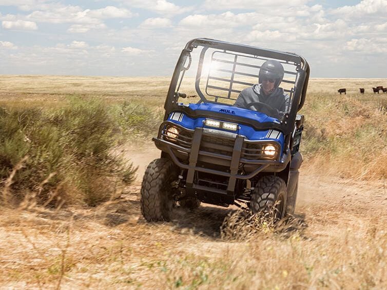 6 Cheapest Utility Side-by-Sides for 2025 | UTV Driver