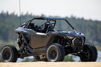 How To Choose the Right UTV Transmission | UTV Driver