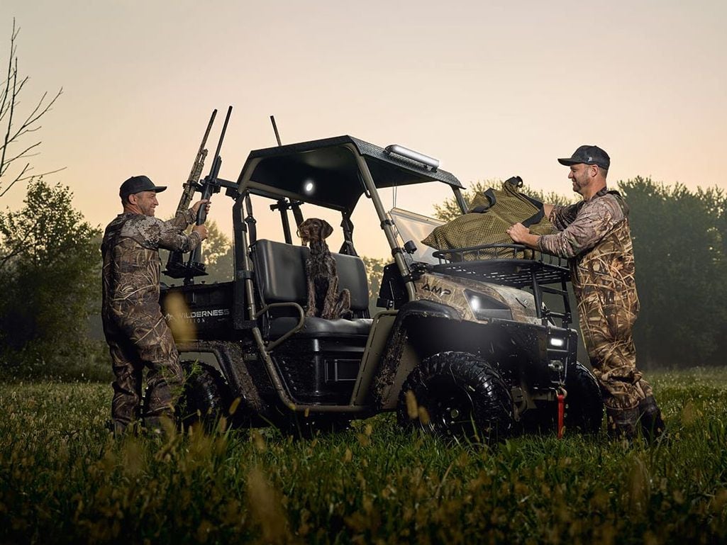 Landmaster’s 2025 UTVs Renamed, Fancier, and More Expensive | UTV Driver