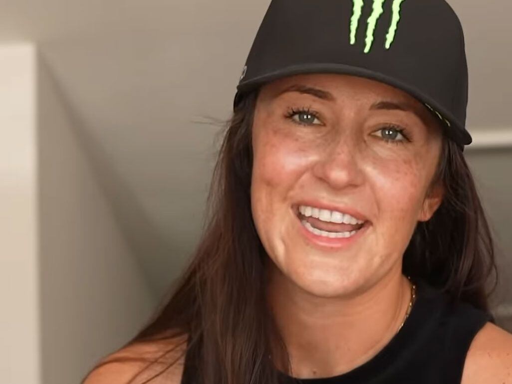 Sara Price Partners With Ravek UTV Accessories | UTV Driver