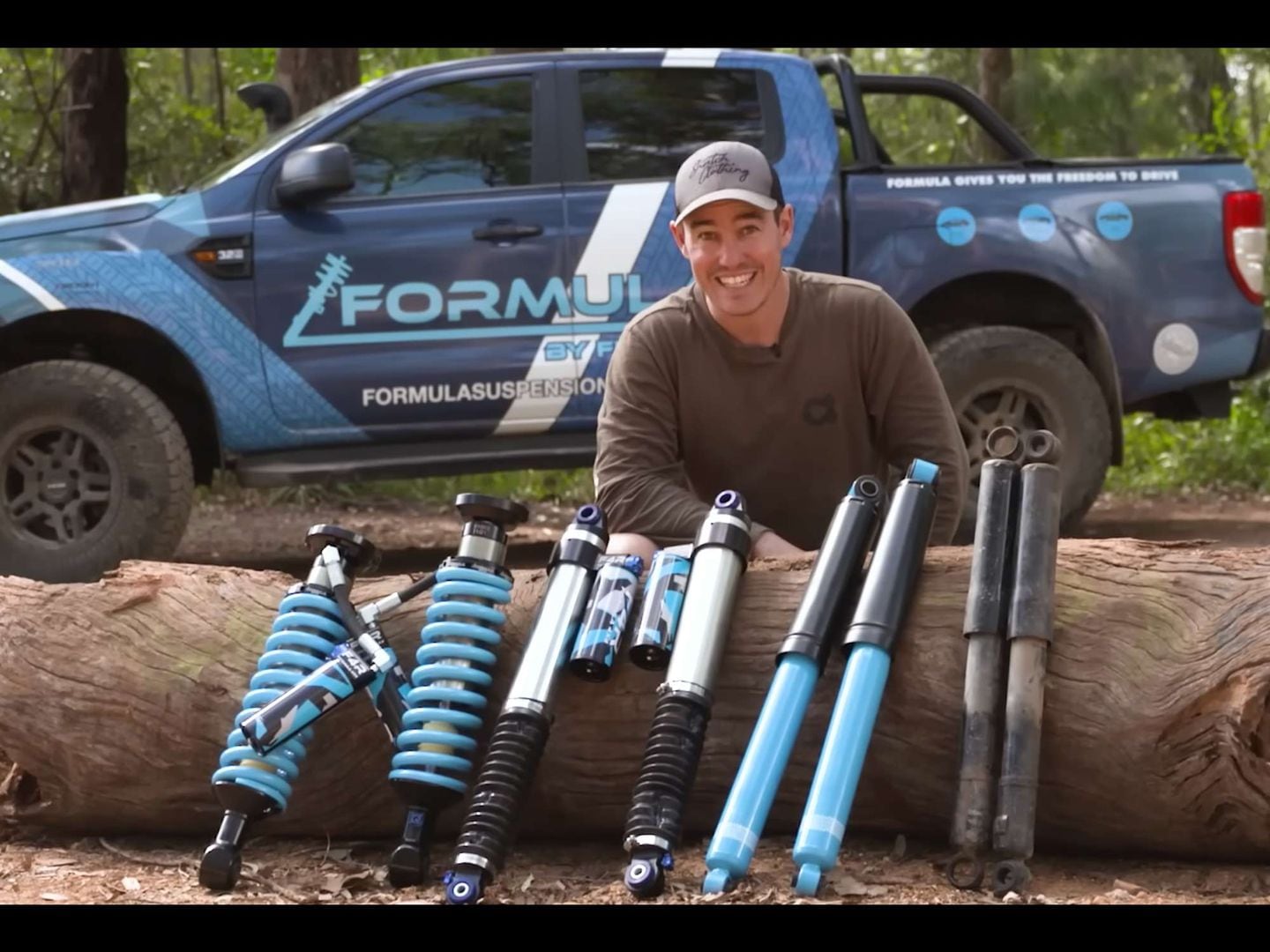 Let 4WD 24/7 Explain the Benefits of Remote Reservoir Shocks | UTV Driver