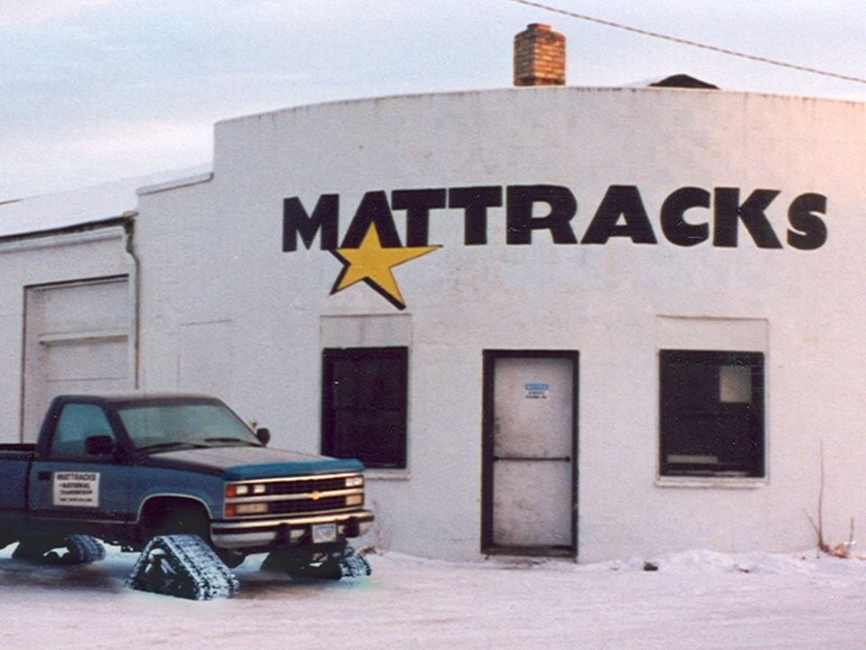 Mattracks Celebrates 30 Years | UTV Driver