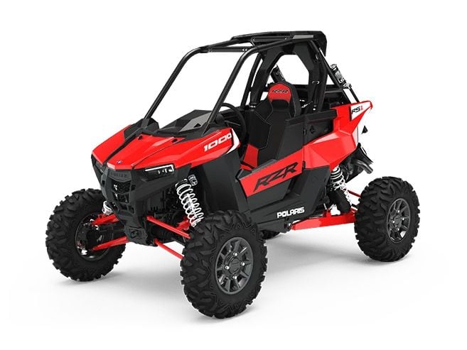 2021 Polaris RZR RS-1 Buyer's Guide: Specs, Photos, Price | UTV Driver