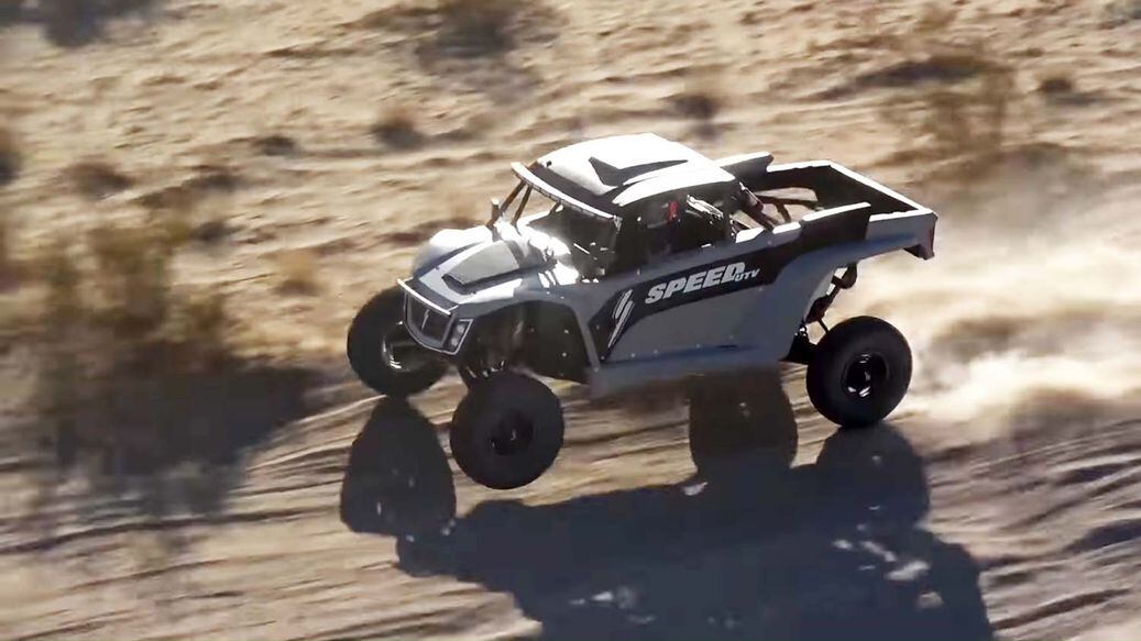 Speed UTV Update—El Diablo | UTV Driver