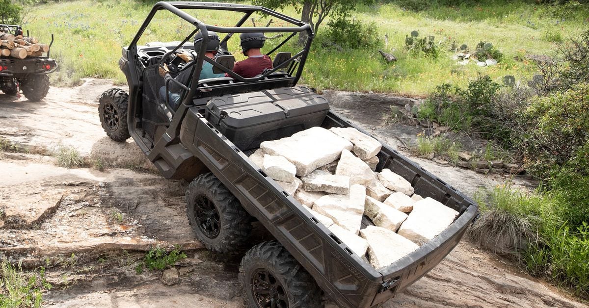 UTV News, UTV Race Updates and More | UTV Driver