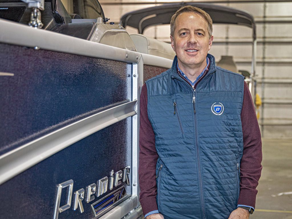 Former Polaris President Named CEO of Premier Marine | UTV Driver