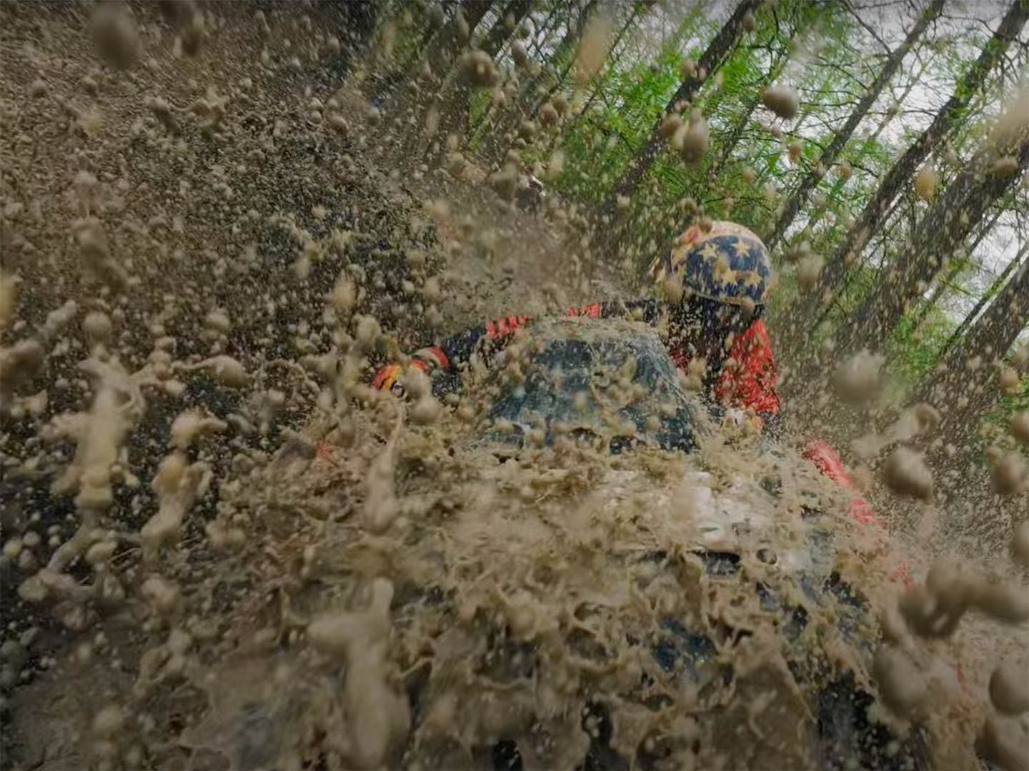 Good Clean Fun at the 2025 Mud Nationals | UTV Driver