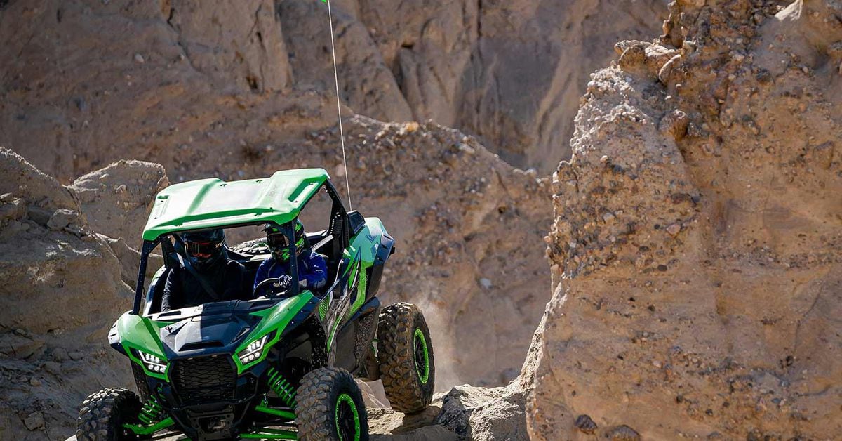 UTV Buyer's Guide, New UTVs | UTV Driver