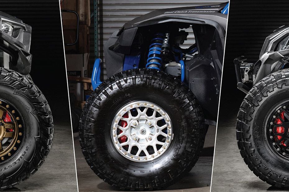 It’s Official: Wilwood Is Building Big Brake Kits for UTVs | UTV Driver