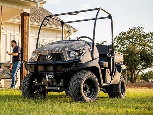2025 Kubota RTV520 Buyer’s Guide: Specs, Photos, Price | UTV Driver