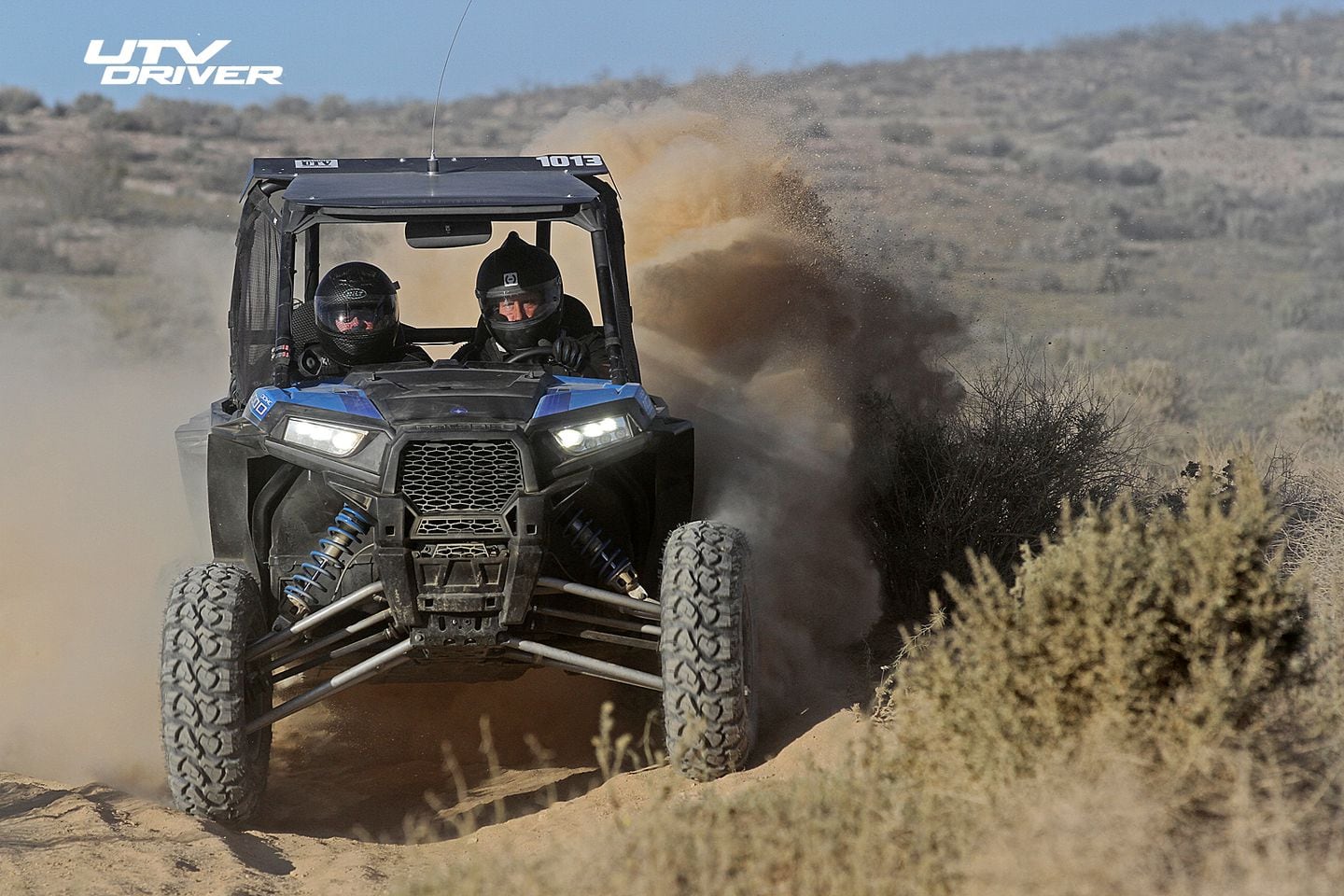 How To Race Your UTV: Part II | UTV Driver