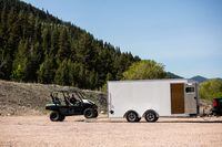 The Top 5 UTV Trailers for 2025 | UTV Driver