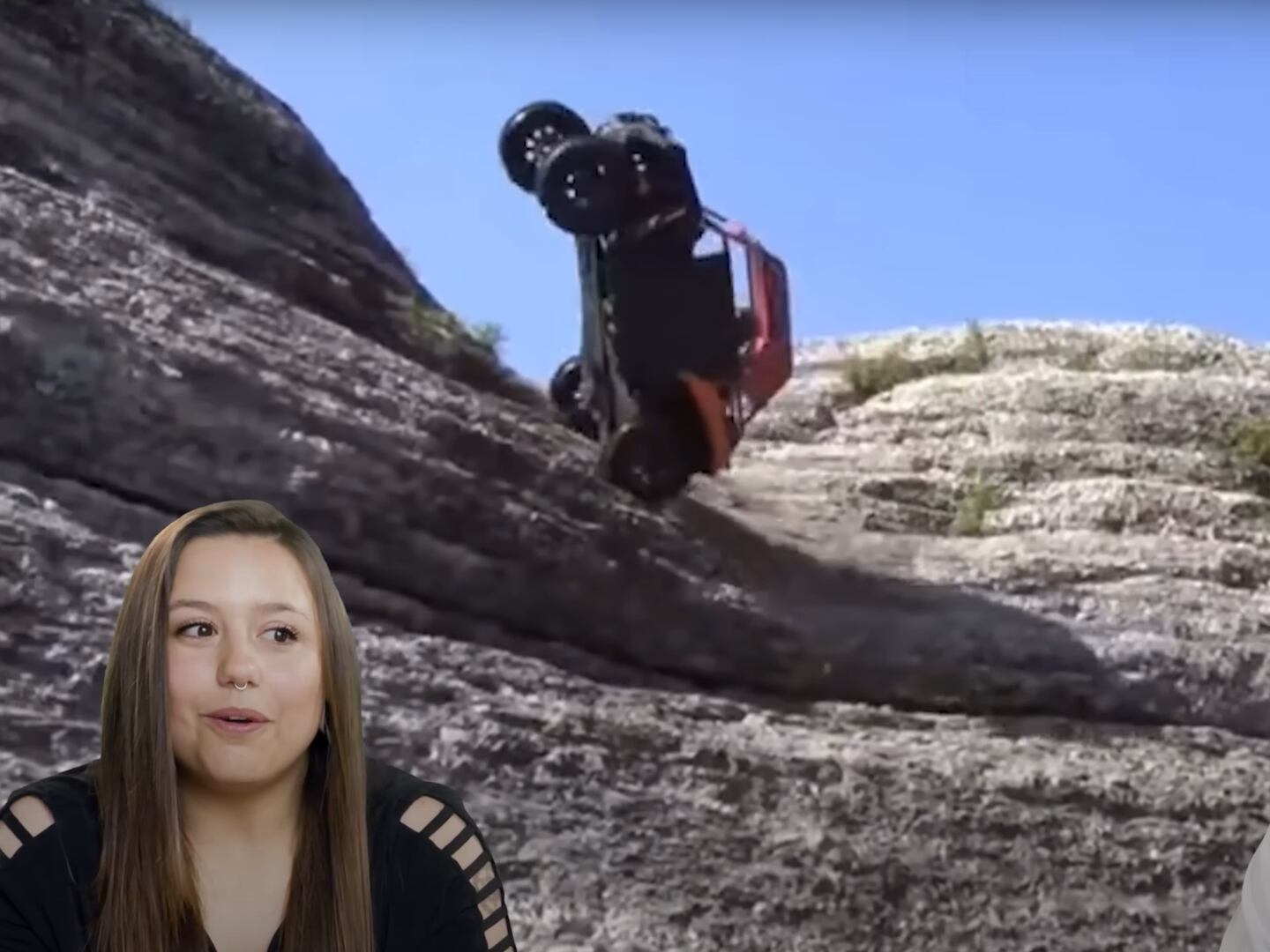 Watch Donut Media Analyze Off-Road Fails | UTV Driver