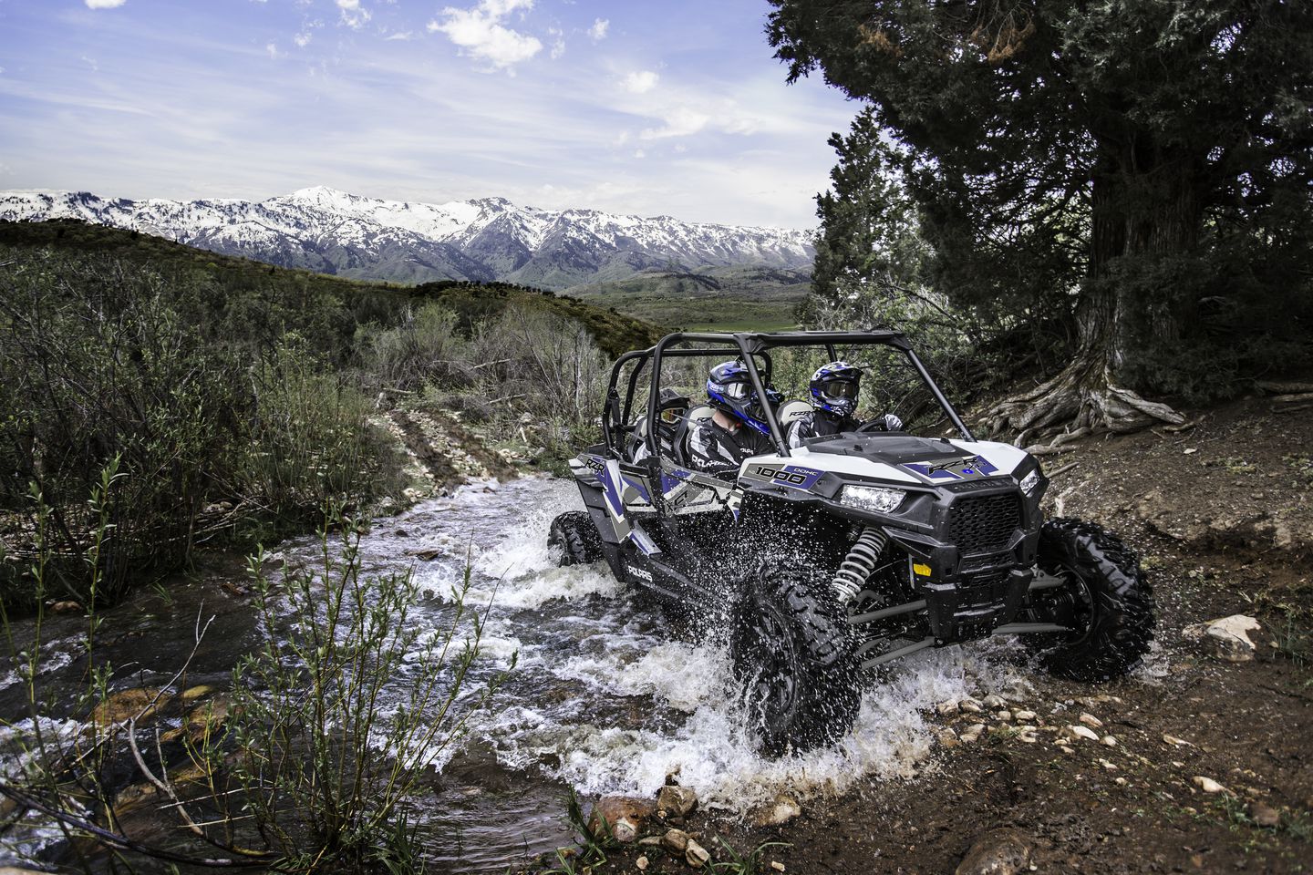 More New 2017 Polaris RZRs | UTV Driver