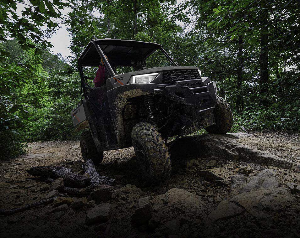 The 4 Cheapest 2024 Utility Side-By-Sides | UTV Driver