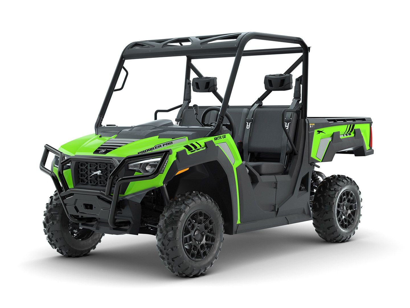 Textron Recalls 11,300 Arctic Cat UTVs | UTV Driver
